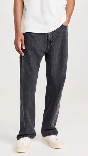 Our Legacy Third Cut Jeans - Supergrey Wash | Editorialist